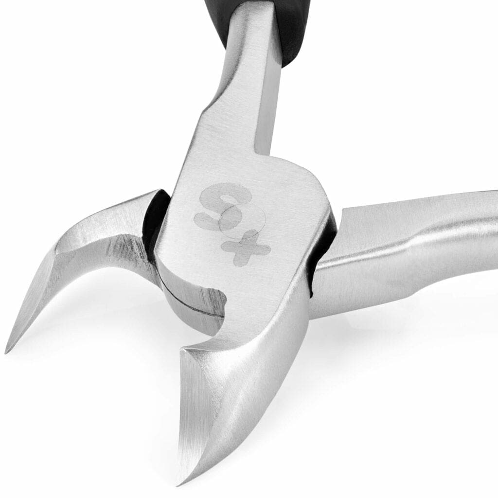 Heavy Duty Toenail Clippers – Swissklip