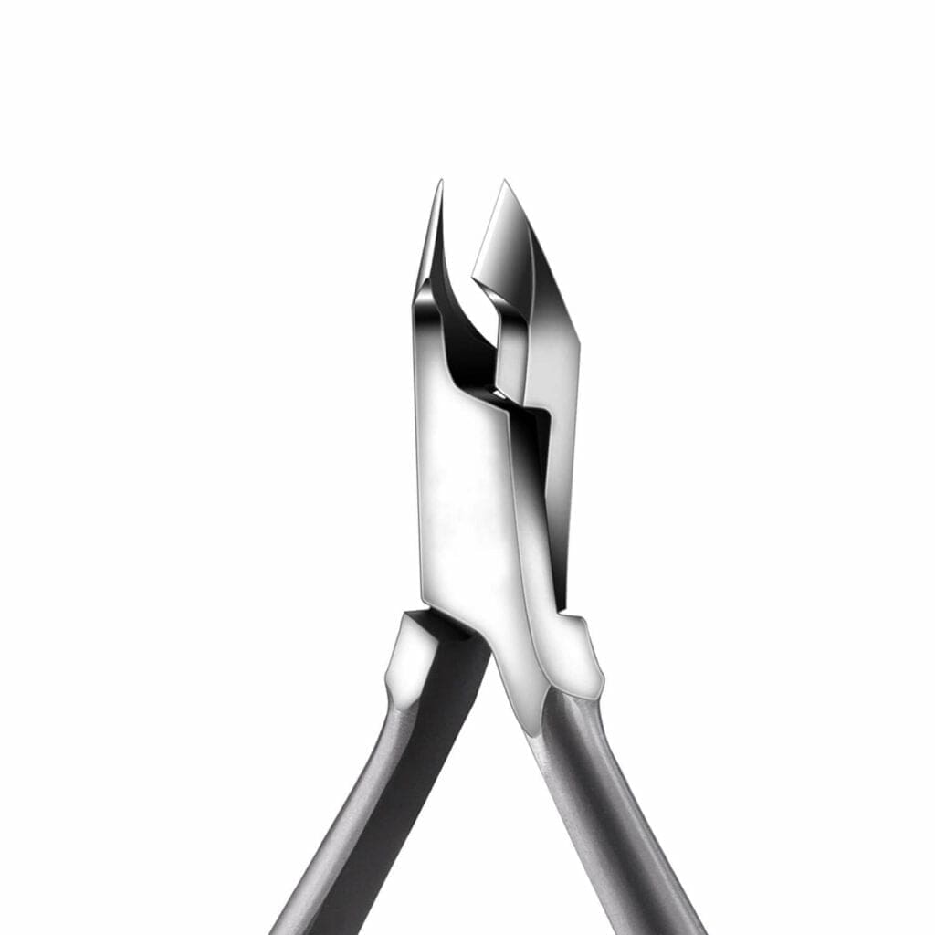 Professional Cuticle Cutter Tool | Best Cuticle Nipper | Swissklip