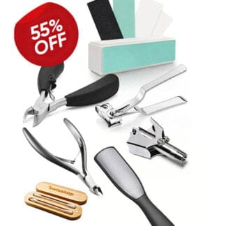 Nail Care Kits | Nail Care Bundles & Sets | Swissklip