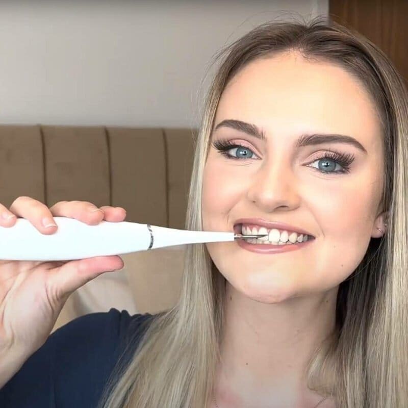 Plaque Blaster | Dental Plaque & Tartar Remover Tool | Swissklip