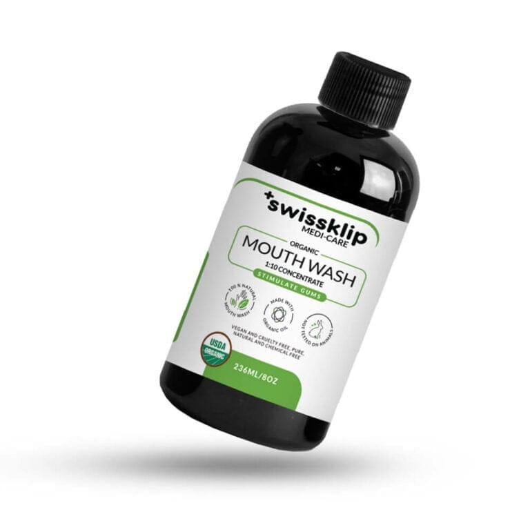 Oral Care – Swissklip