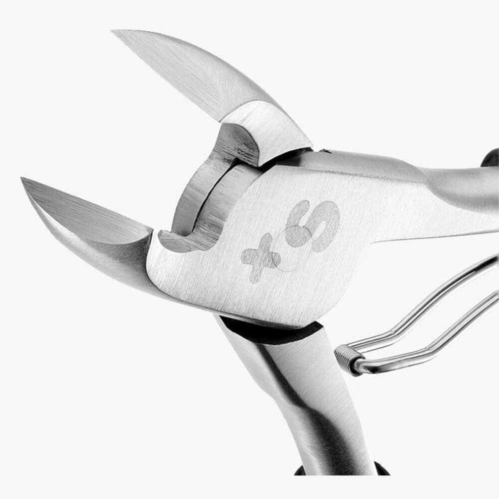 Stainless Steel Nail Clipper or Titanium? - Swissklip