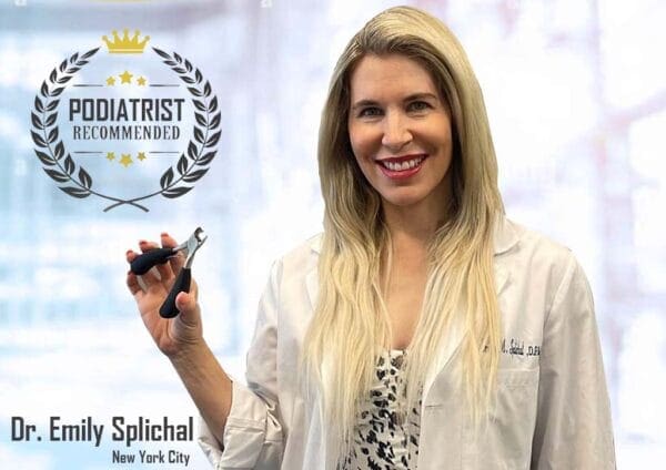 This Doctor-Recommended German Nail Clipper Helps Seniors Prevent ...