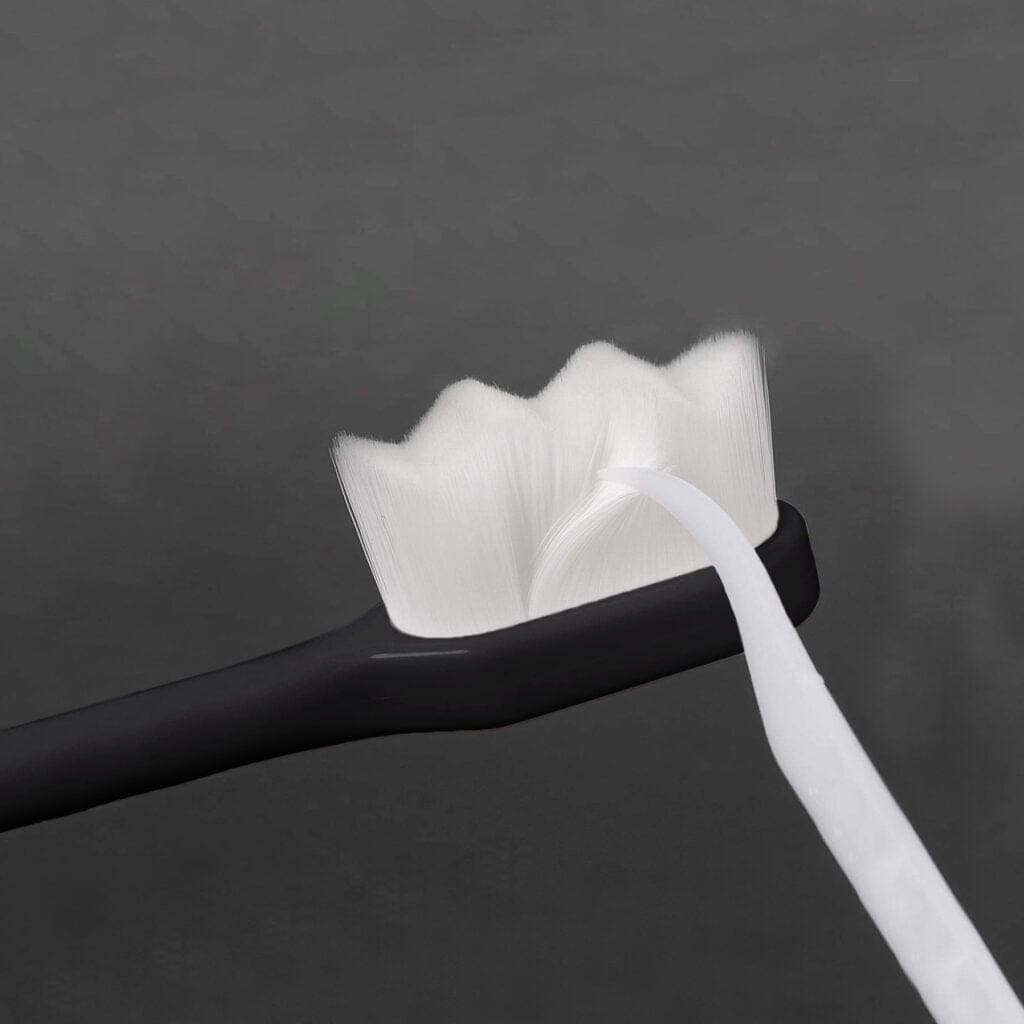 Swissklip Extra Soft Nano Toothbrush - Swissklip