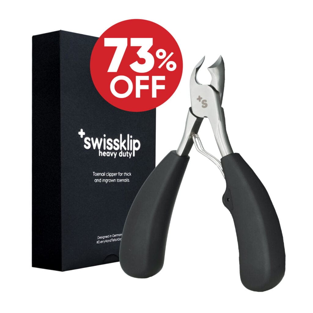 Shaving Set - Swissklip