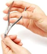 How to Sharpen Cuticle Nippers and Cutters - Swissklip