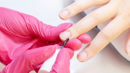 How to Cut Cuticles – Swissklip