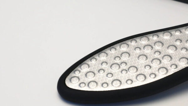 How to Use a Foot File to Remove Calluses at Home - Swissklip