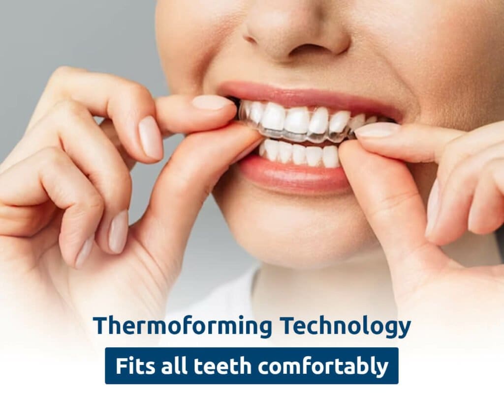 Retainer Tray and Case - Swissklip