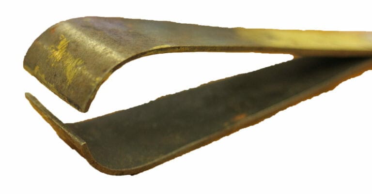 When Were Nail Clippers Invented? Prepare to be Shocked - Swissklip