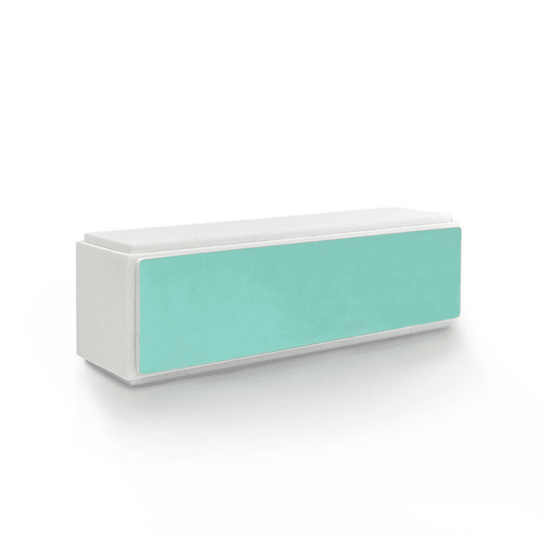 3-in-1 Professional Nail Buffer Block