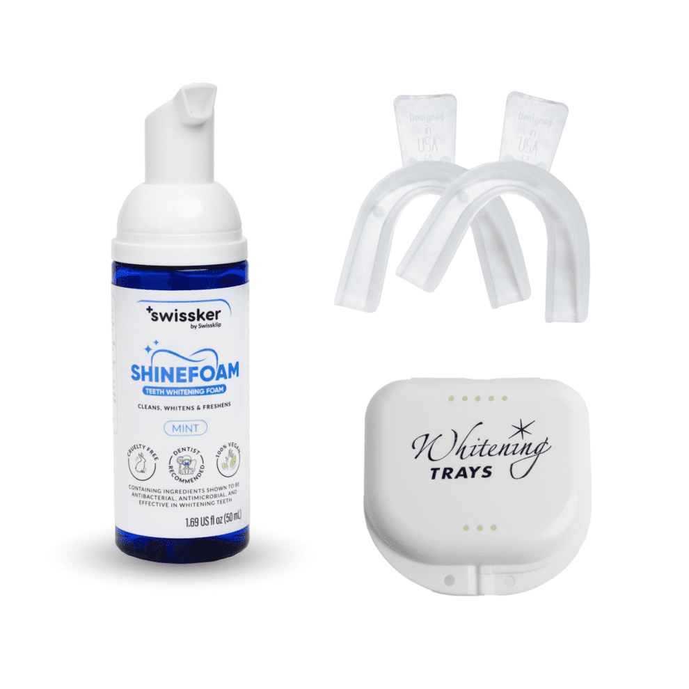 IPL Hair Remover + Lenses Bundle