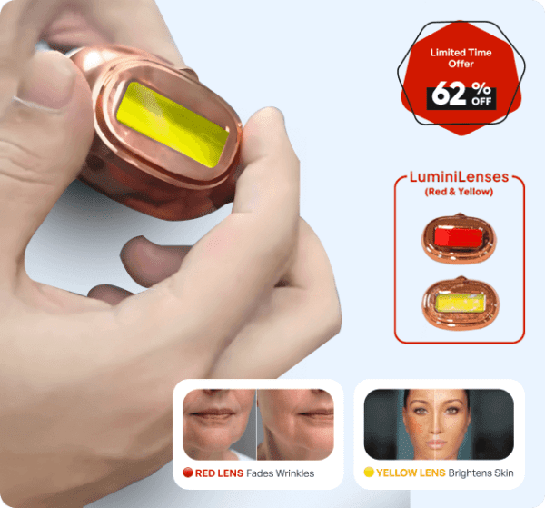 Swissklip Lumini Pro IPL - Swissklip