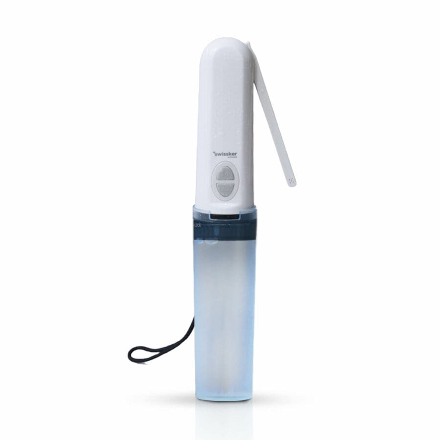 HaloClean UV Sanitizer - Swissklip