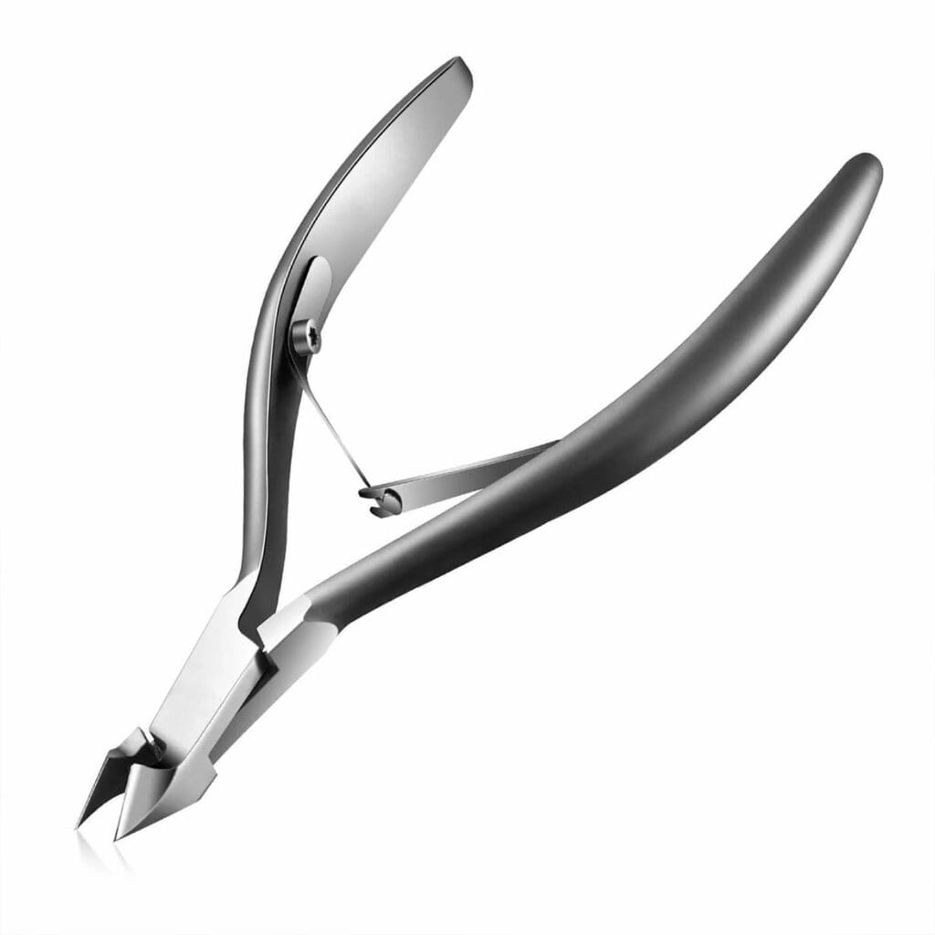 Professional-grade precision Cuticle Cutter
