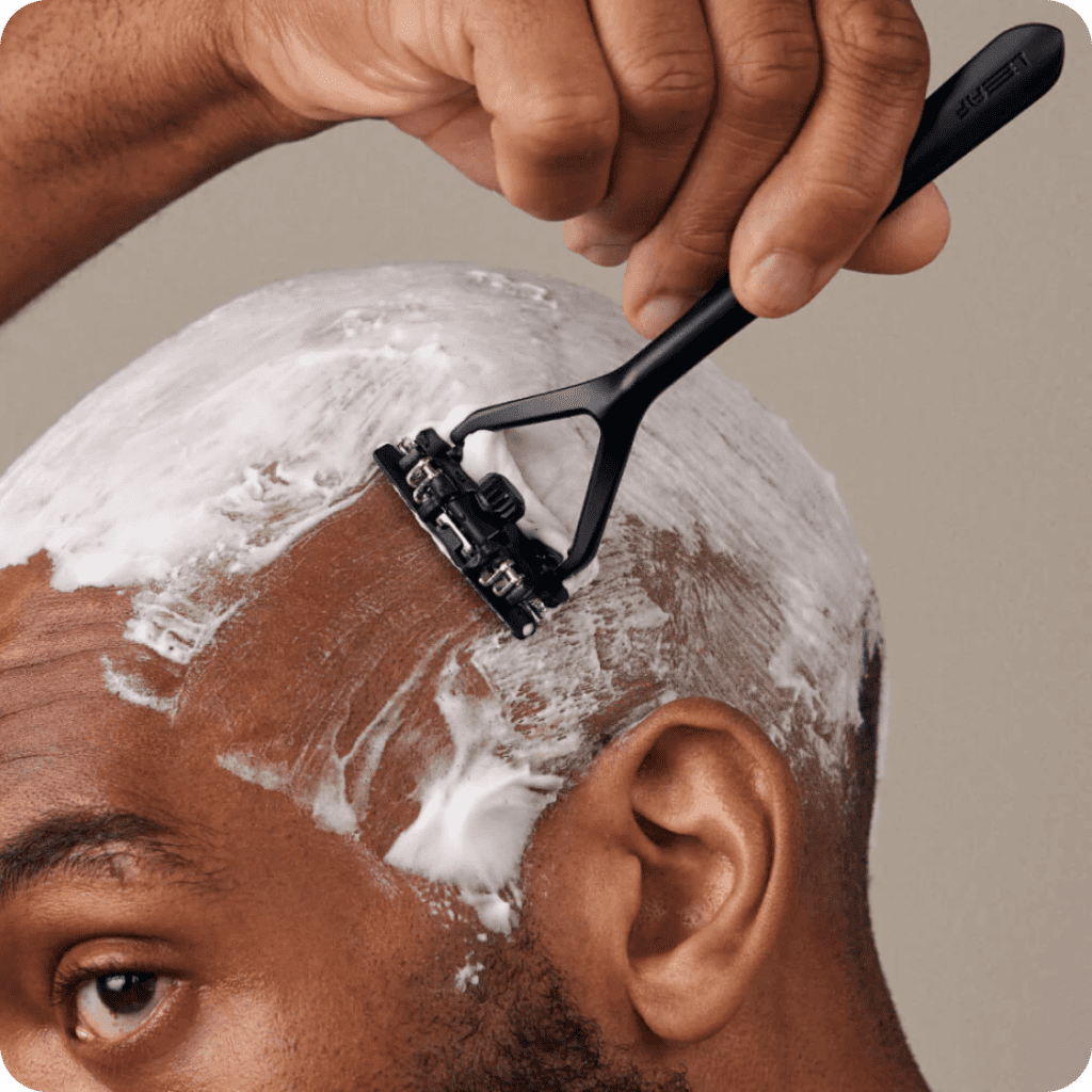 SK7 Pro Head Shaver - Swissklip