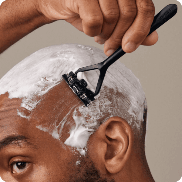 SK7 Pro Head Shaver - Swissklip