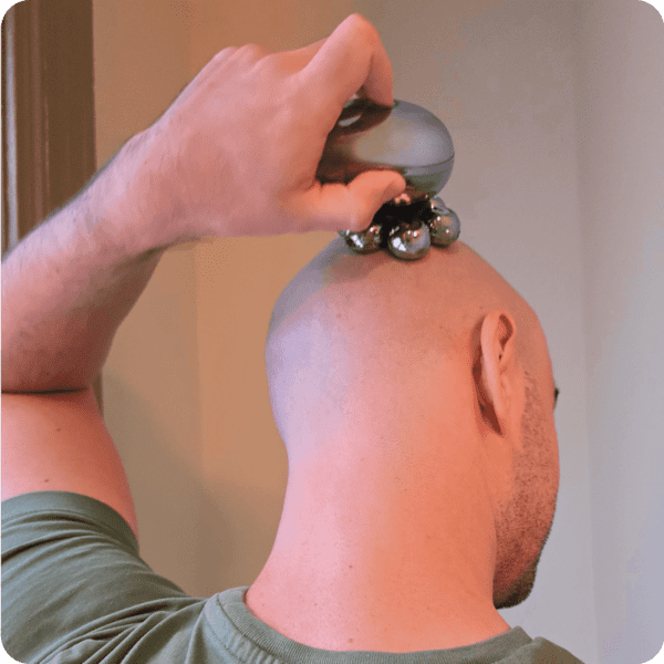 SK7 Pro Head Shaver - Swissklip