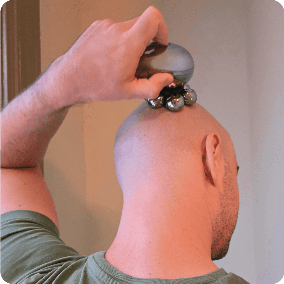 SK7 Pro Head Shaver - Swissklip