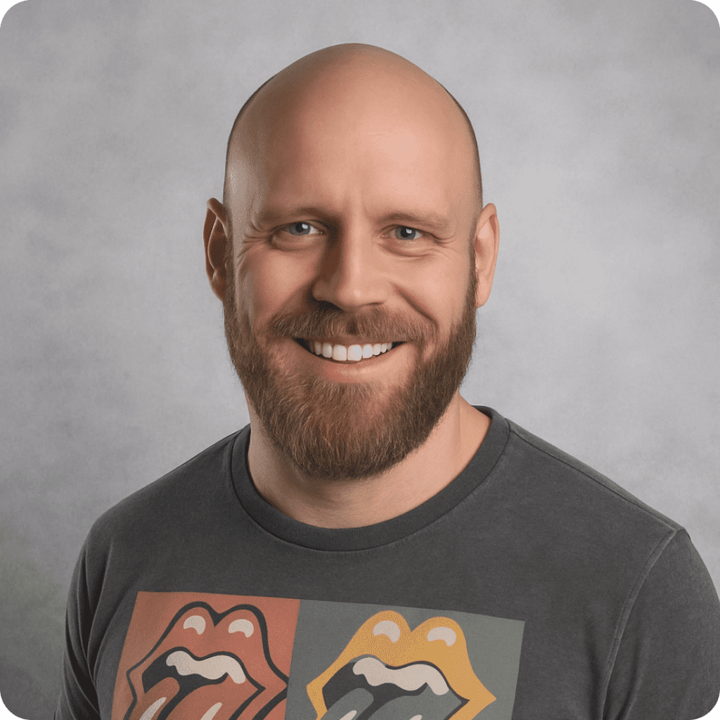 SK7 Pro Head Shaver - Swissklip