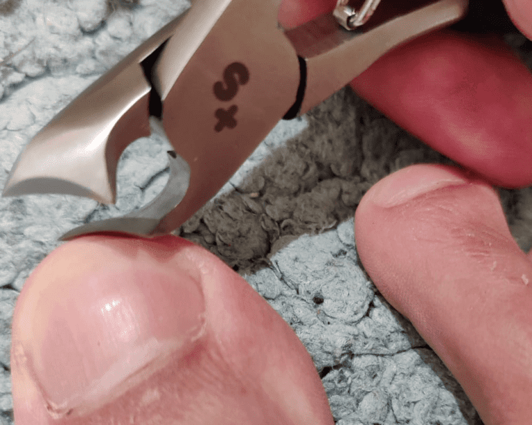 How to cut toenails: Guide, tips, and Essential tools
