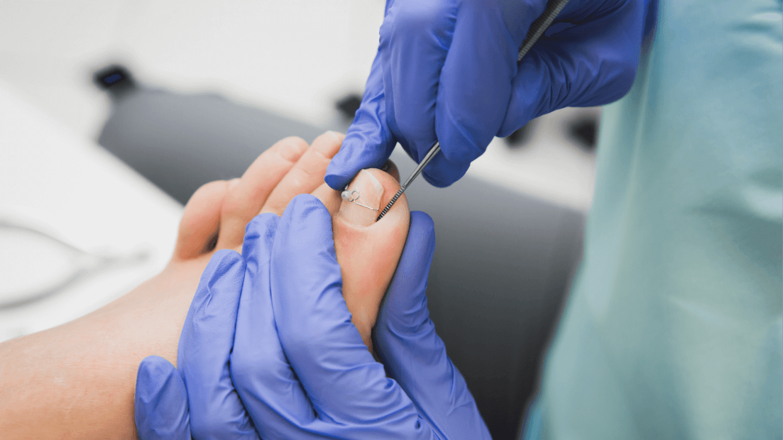 How to cut toenails: Guide, tips, and Essential tools