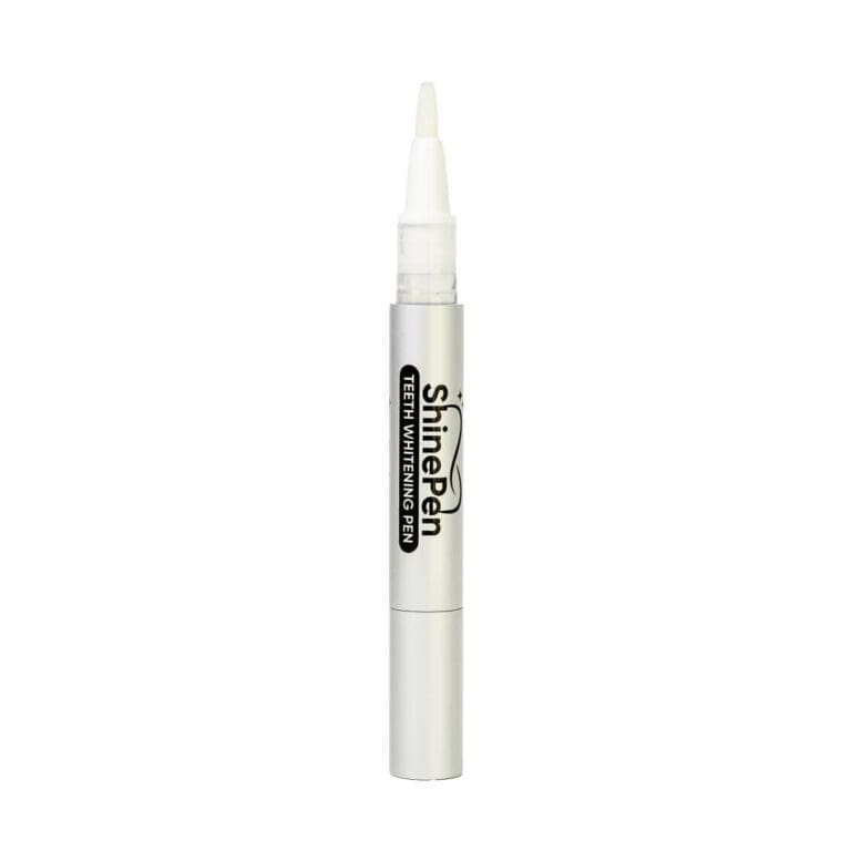 ShinePen | Teeth Whitening Pen - Swissklip