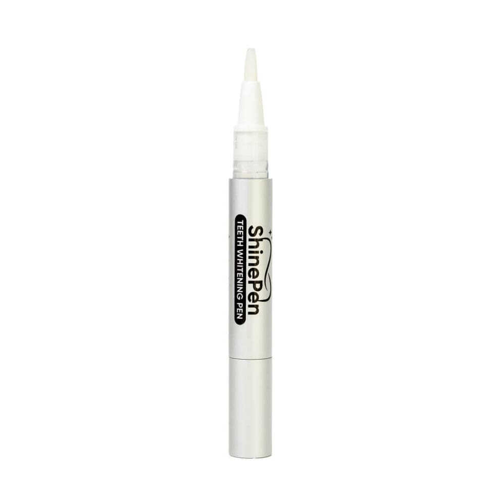 ShinePen | Teeth Whitening Pen - Swissklip
