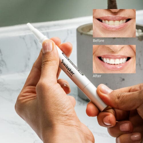 ShinePen | Teeth Whitening Pen - Swissklip